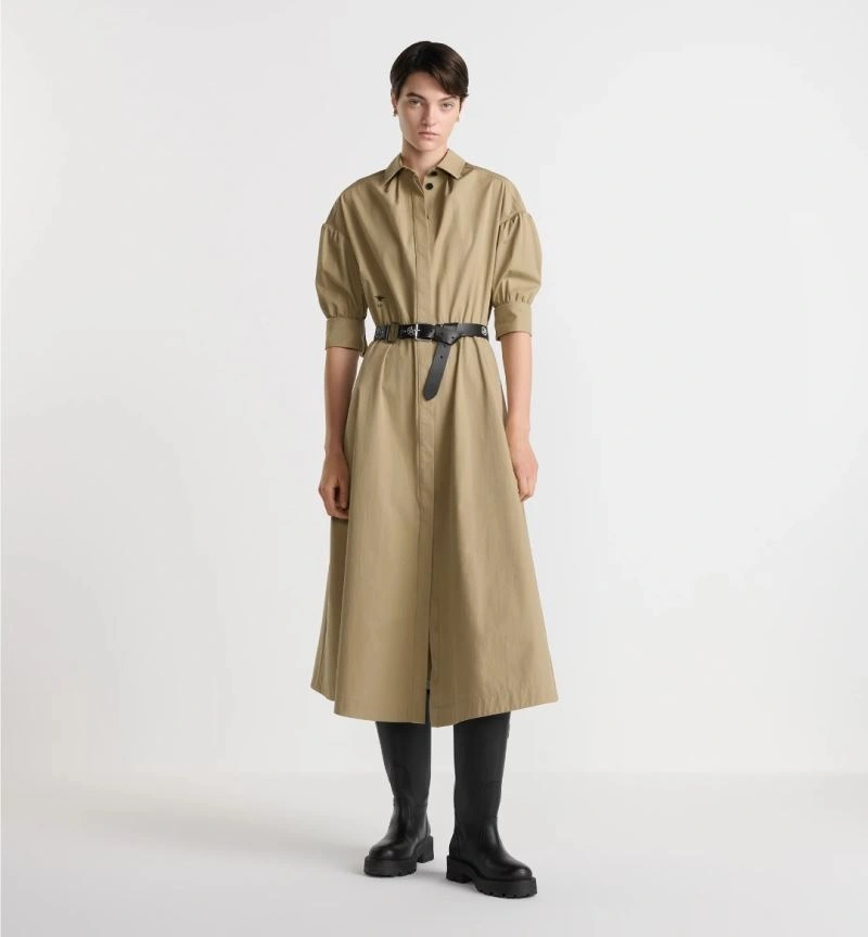 Christian Dior Dress
