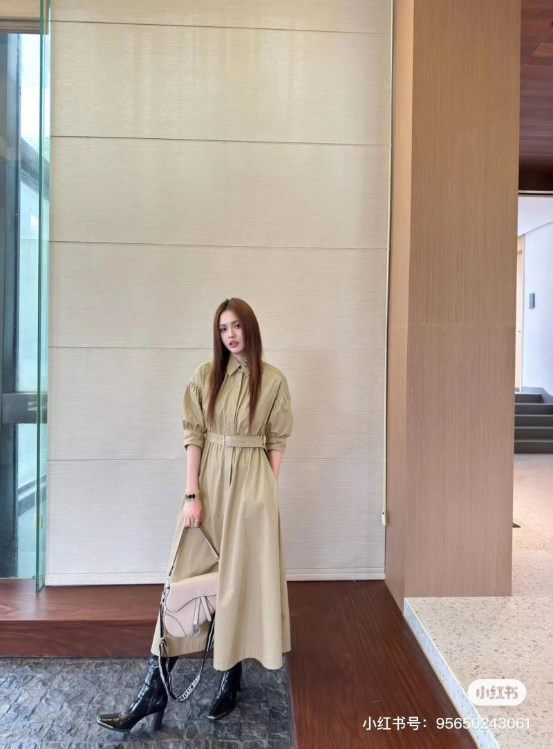 Original Christian Dior Dress