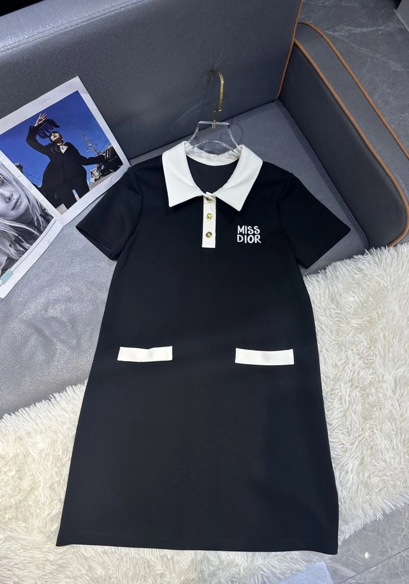 Affordable Christian Dior Dress