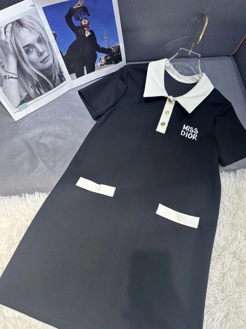 Affordable Christian Dior Dress
