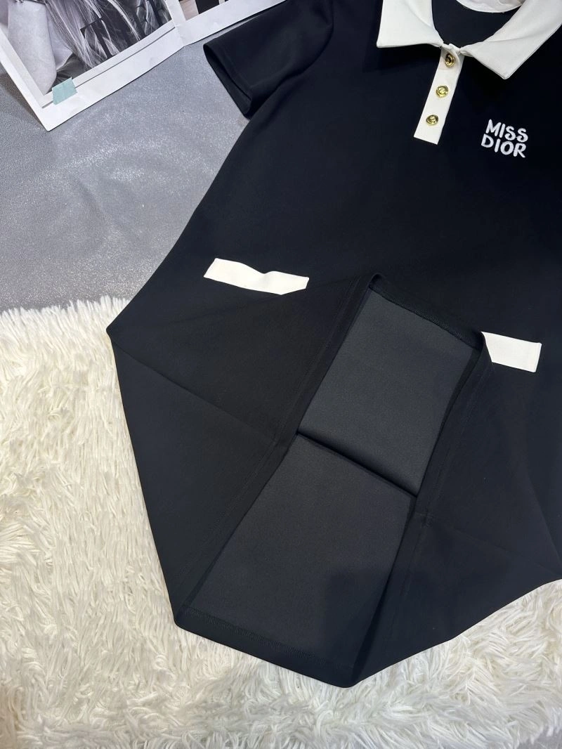 Affordable Christian Dior Dress