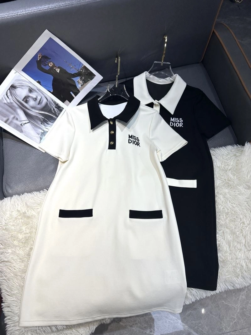 Affordable Christian Dior Dress