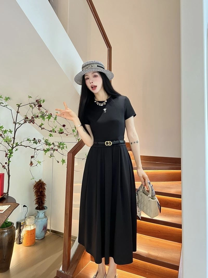 Christian Dior Dress