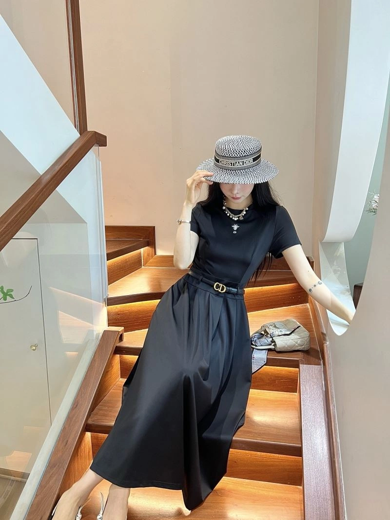 1:1 copy Christian Dior Dress