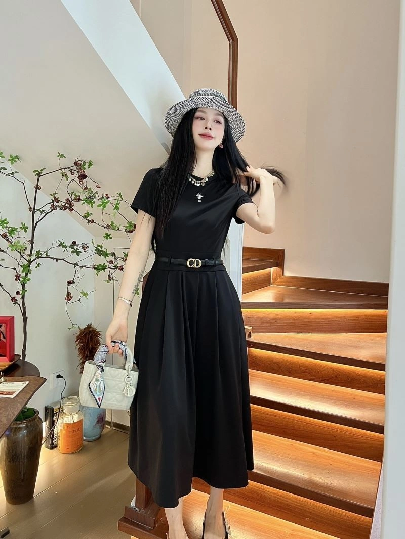 1:1 copy Christian Dior Dress