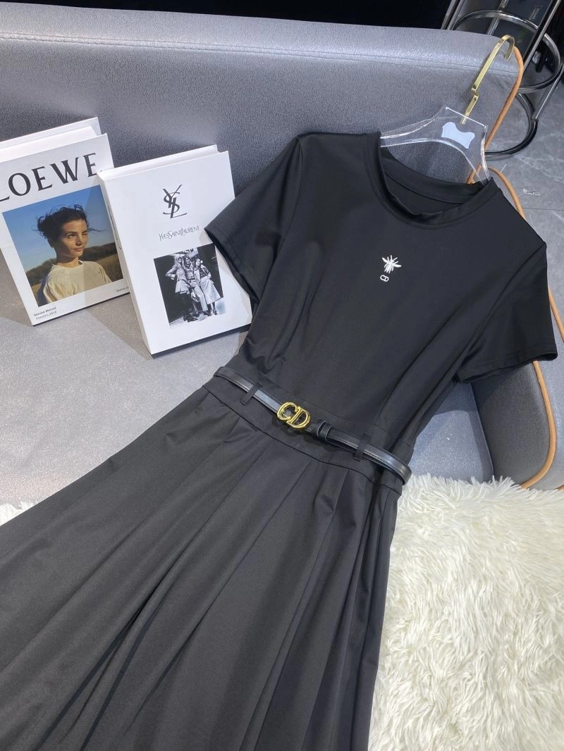 1:1 copy Christian Dior Dress