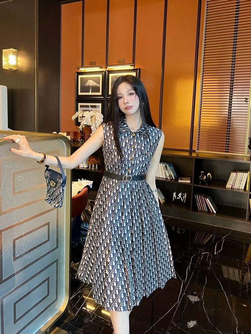 Christian Dior Dress