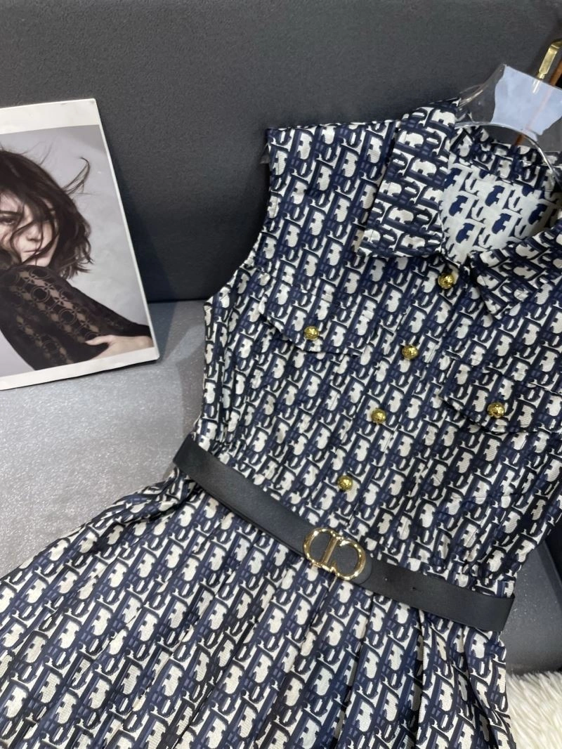 Real Christian Dior Dress