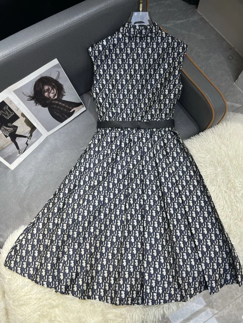 Real Christian Dior Dress