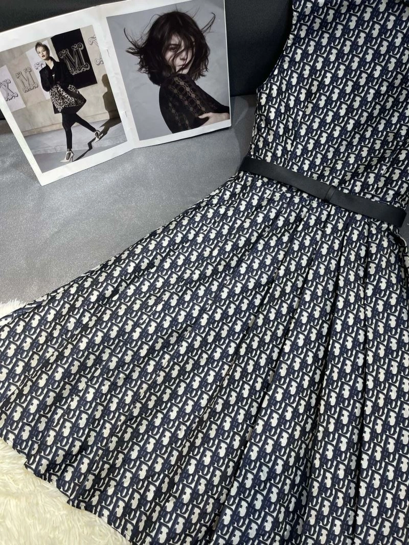 Real Christian Dior Dress