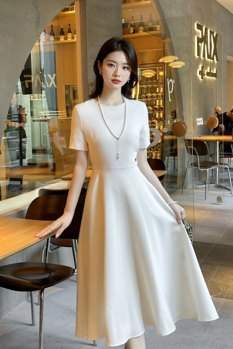 Christian Dior Dress