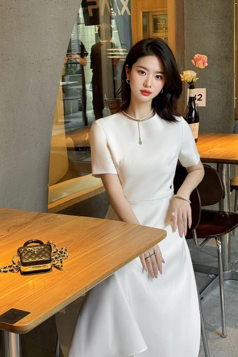High accuracy Christian Dior Dress