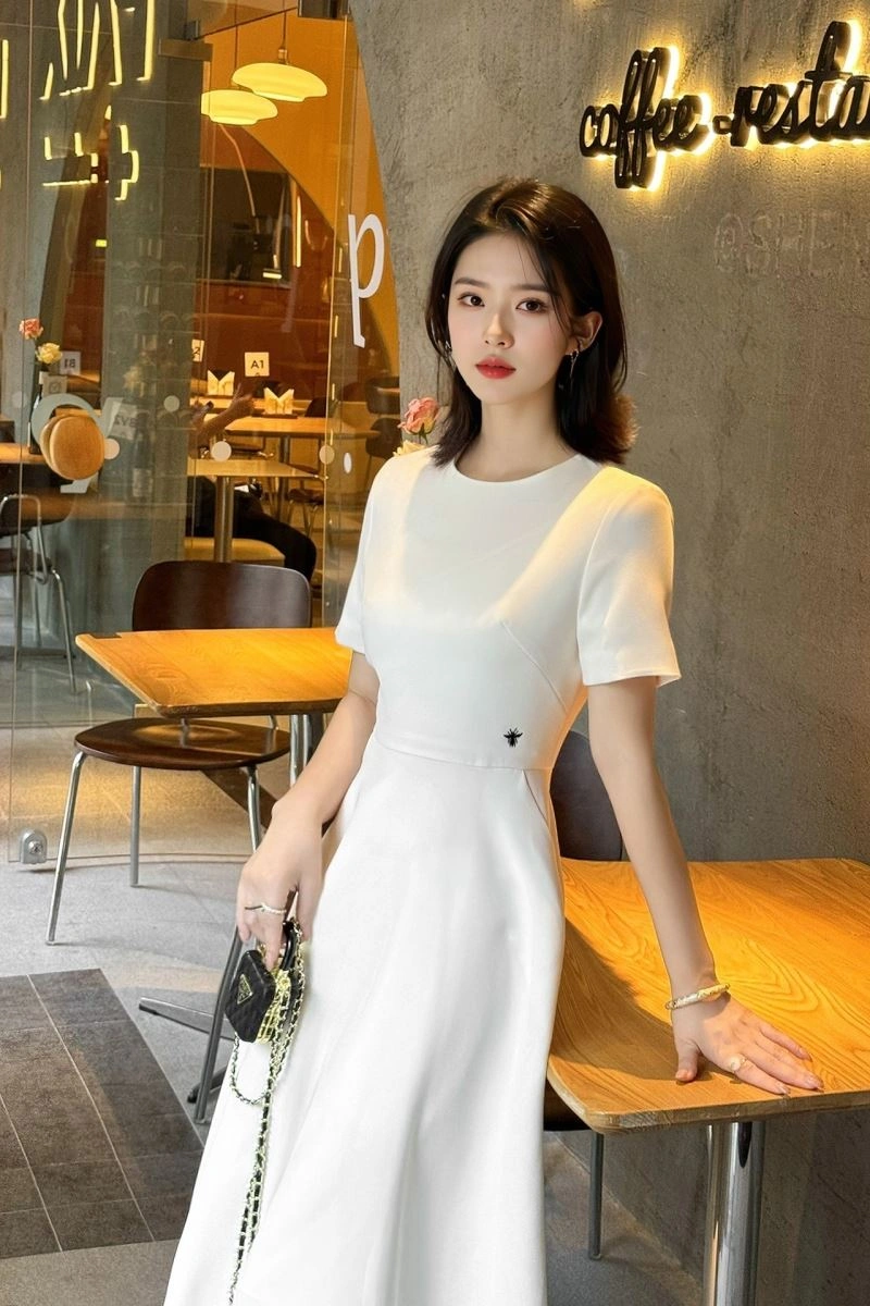 High accuracy Christian Dior Dress