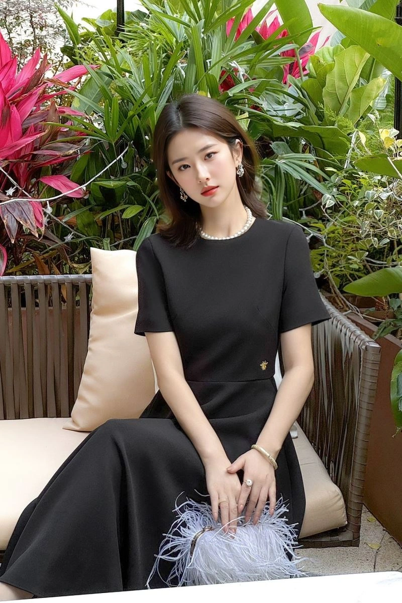 Christian Dior Dress