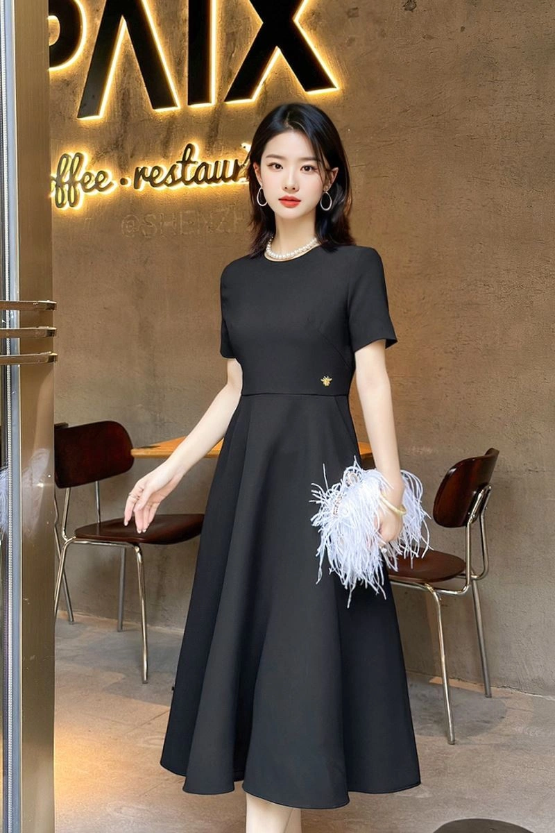 Inexpensive Christian Dior Dress