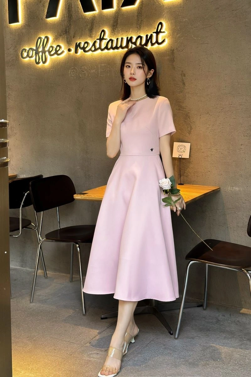 Genuine Christian Dior Dress