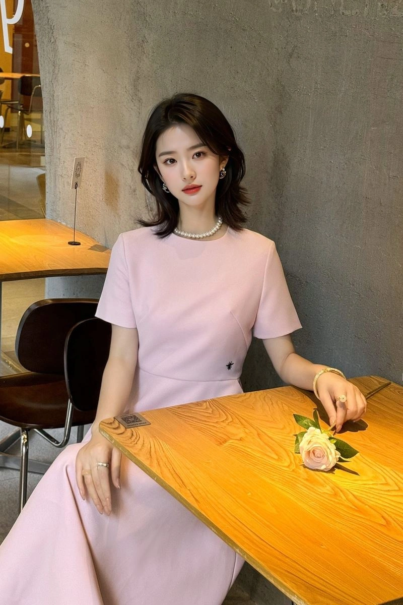 Genuine Christian Dior Dress