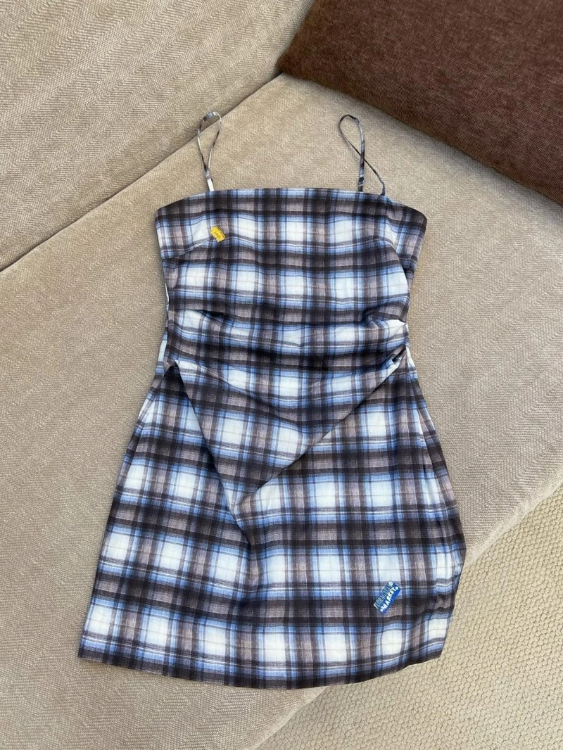 Real Christian Dior Dress