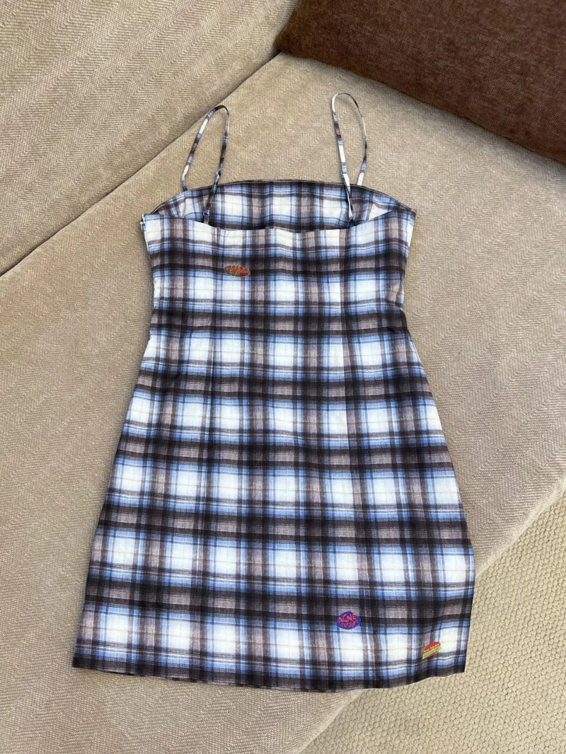 Real Christian Dior Dress