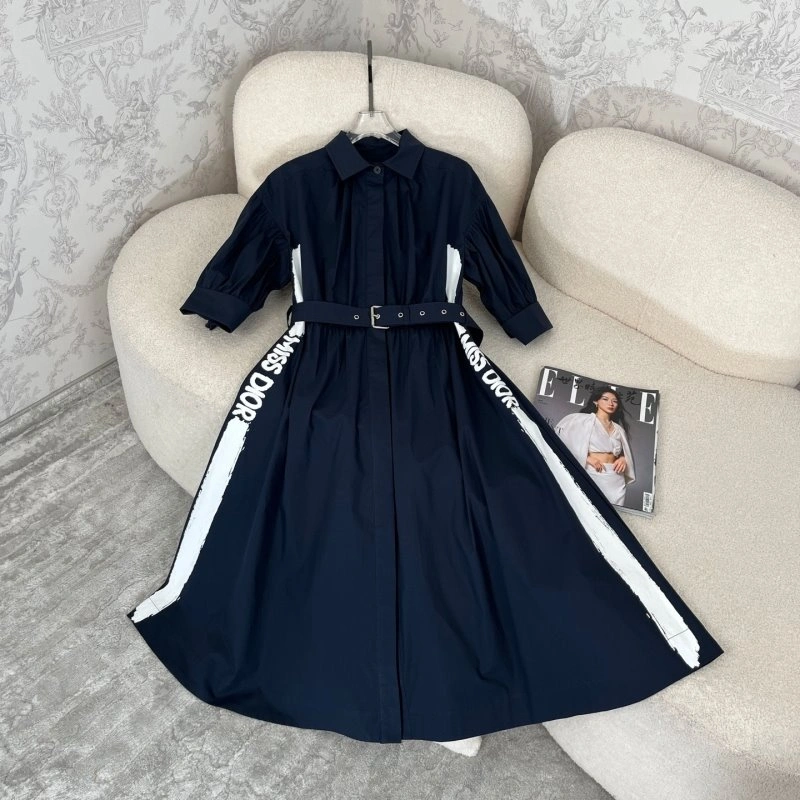 Real Christian Dior Dress