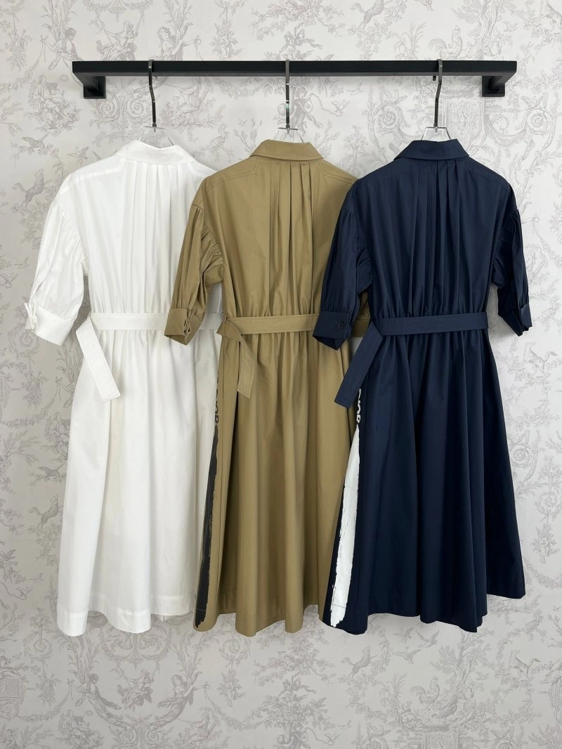 Real Christian Dior Dress