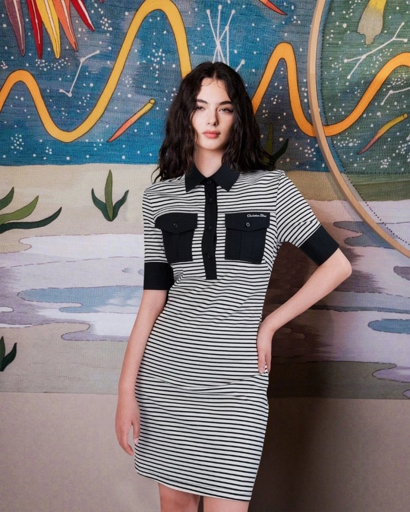 Christian Dior Dress