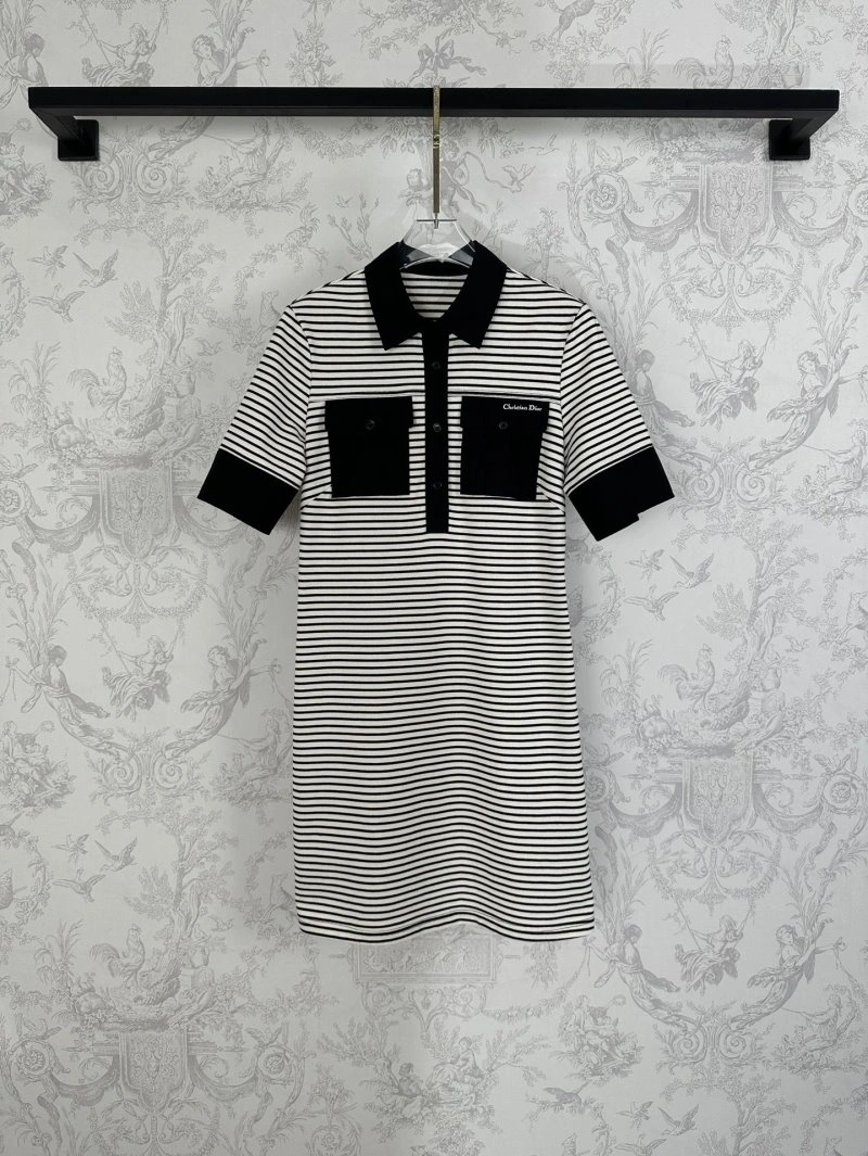Authentic Christian Dior Dress