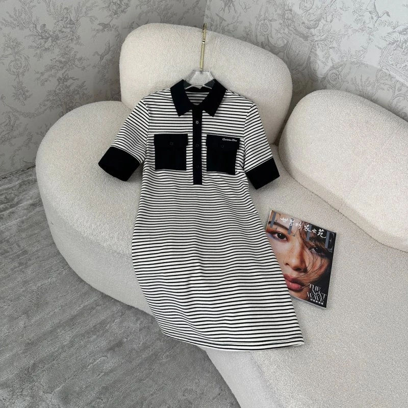 Authentic Christian Dior Dress