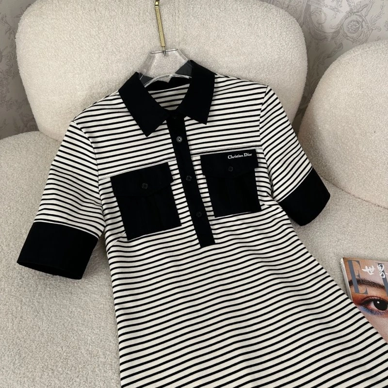 Authentic Christian Dior Dress