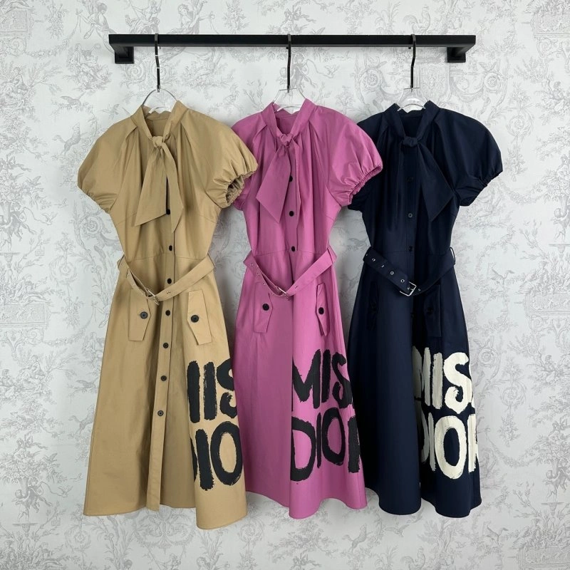 Bargain Christian Dior Dress