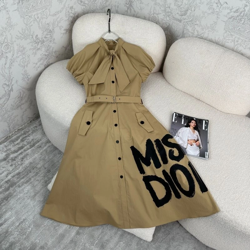 Bargain Christian Dior Dress