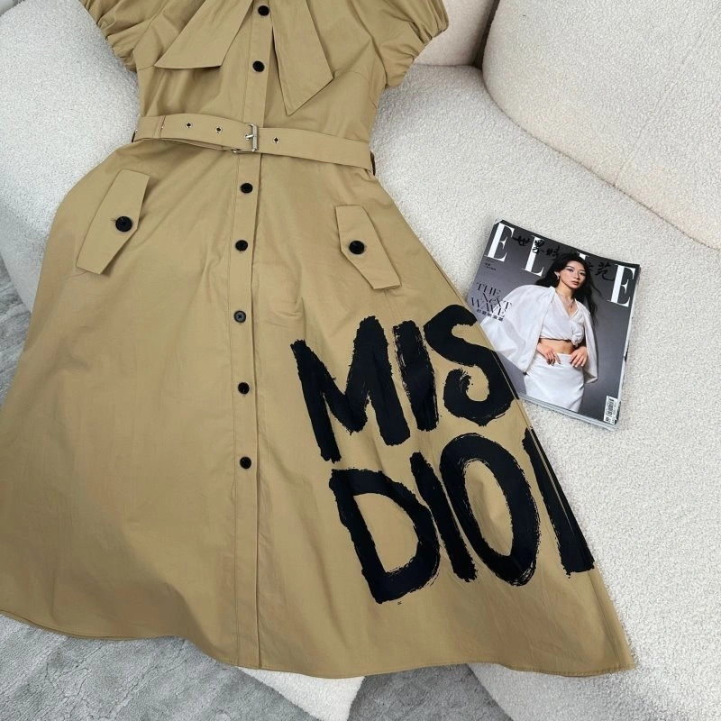 Bargain Christian Dior Dress