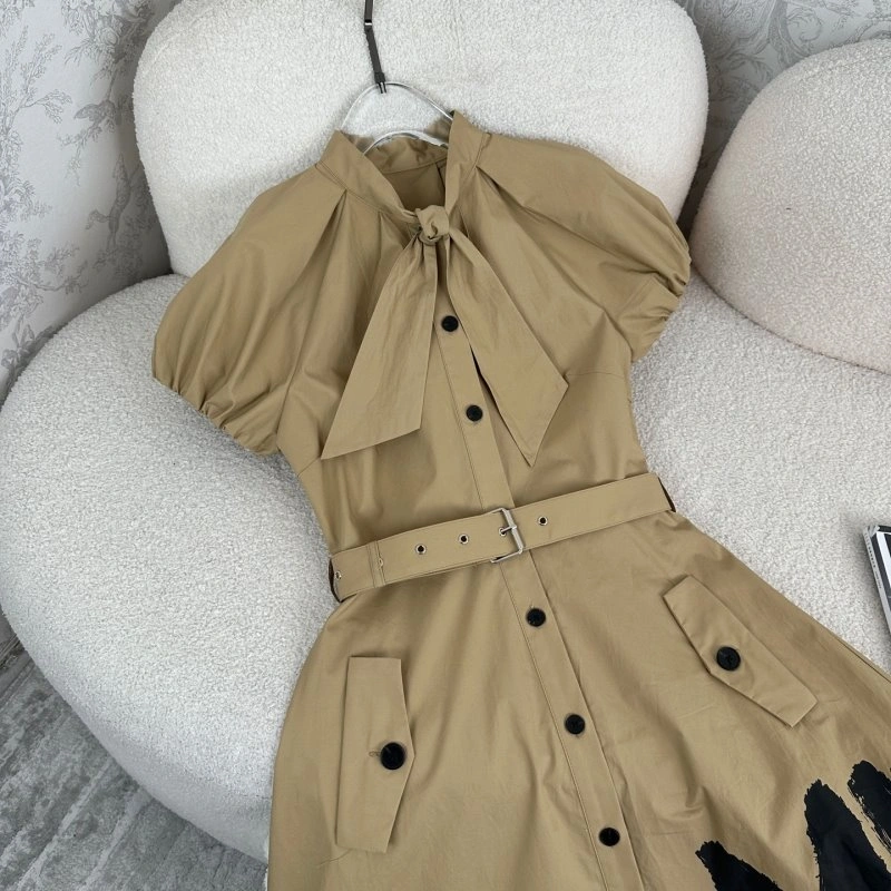 Bargain Christian Dior Dress