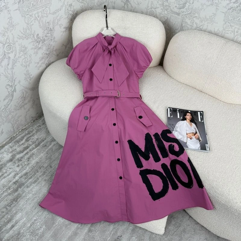 Bargain Christian Dior Dress