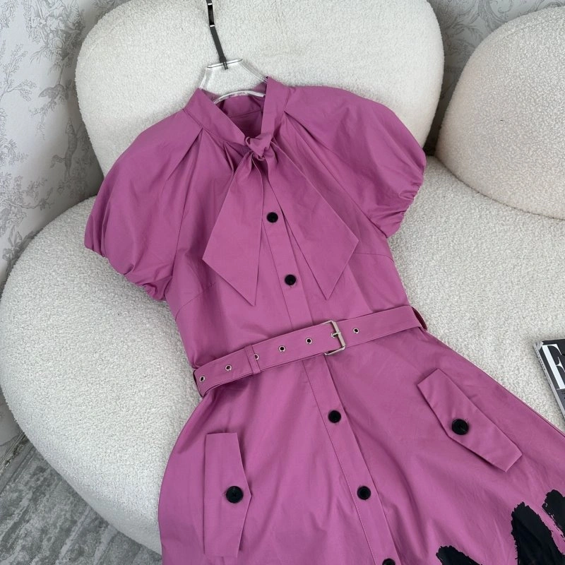 Bargain Christian Dior Dress