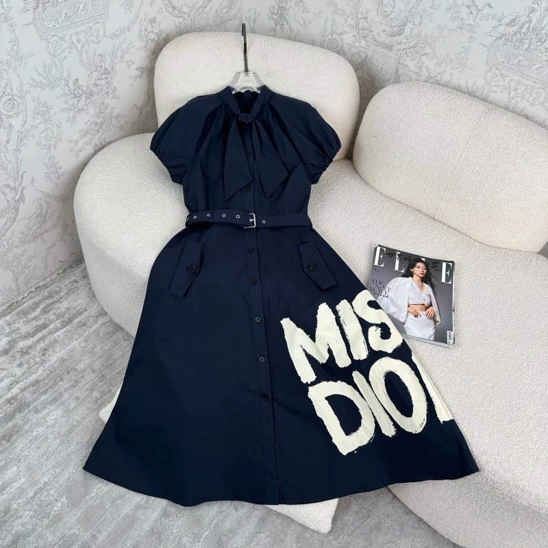 Bargain Christian Dior Dress