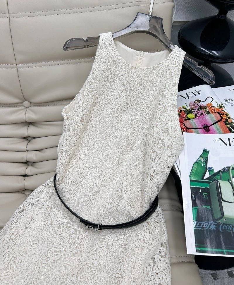 Real Christian Dior Dress