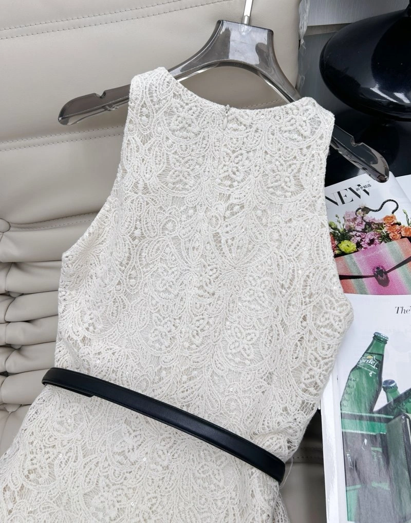 Real Christian Dior Dress