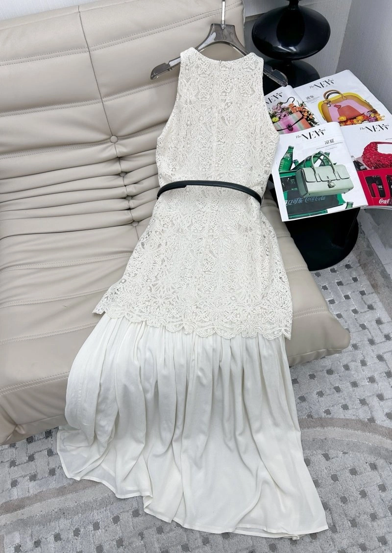 Real Christian Dior Dress