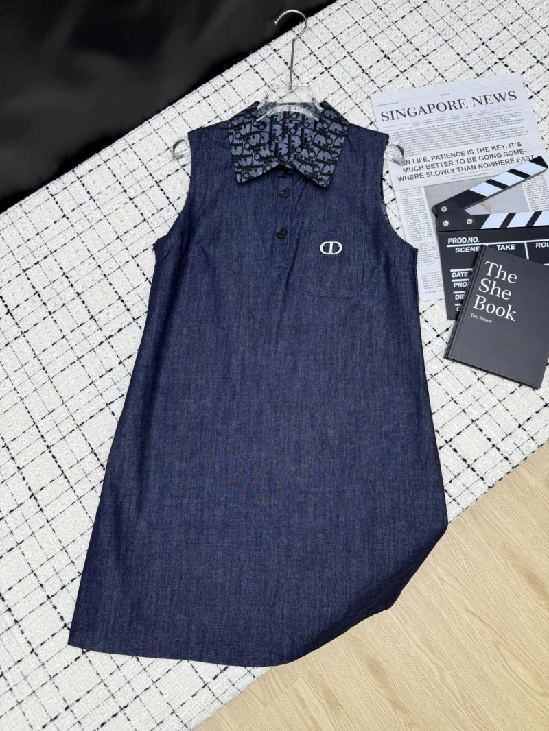 Genuine Christian Dior Dress