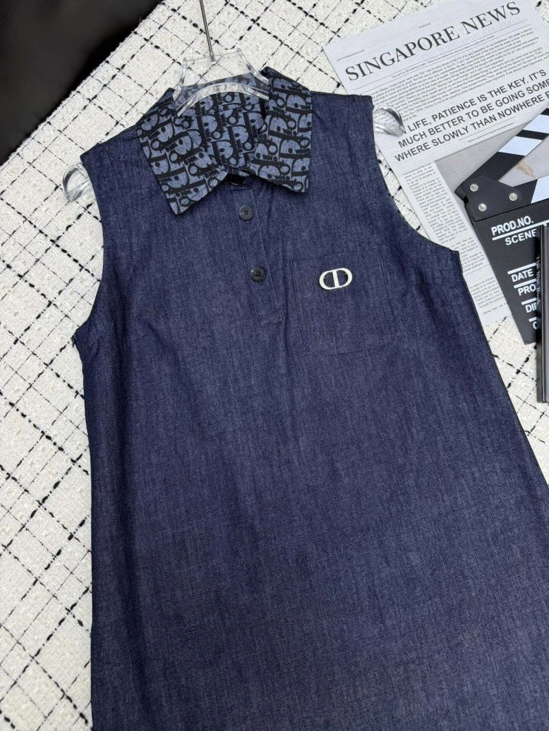 Genuine Christian Dior Dress
