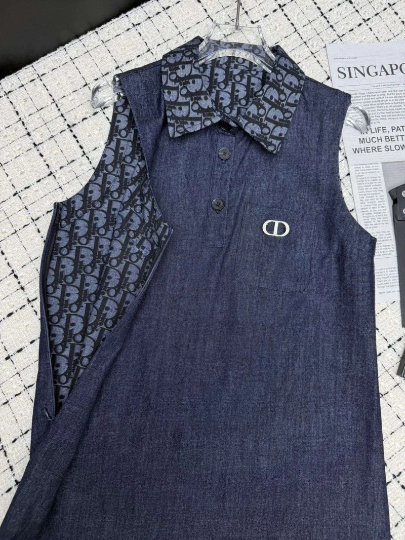 Genuine Christian Dior Dress