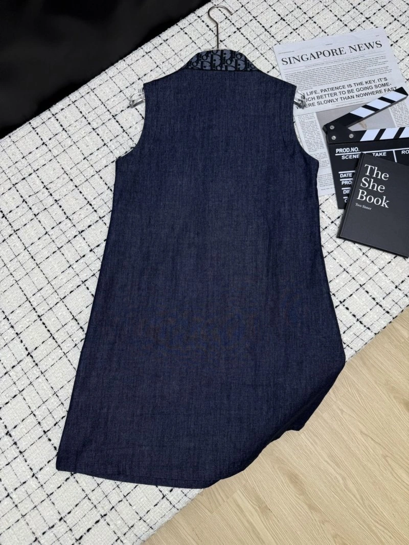 Genuine Christian Dior Dress