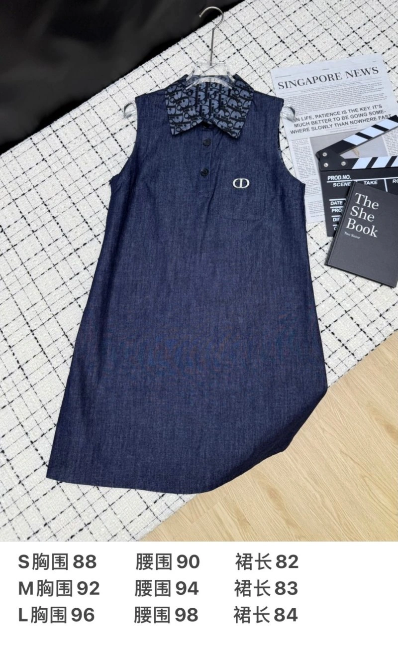 Genuine Christian Dior Dress