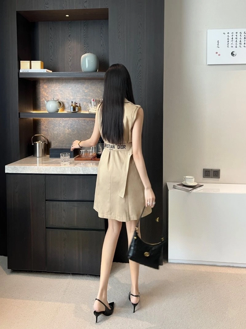 Discounted Christian Dior Dress