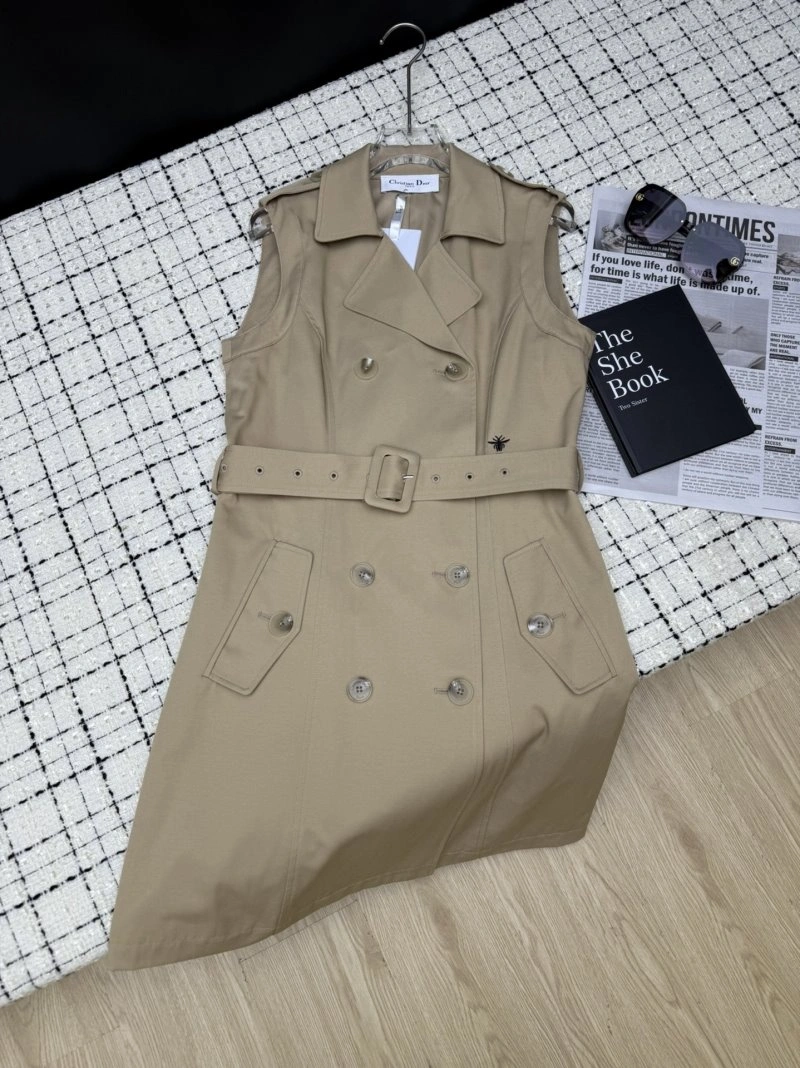 Discounted Christian Dior Dress