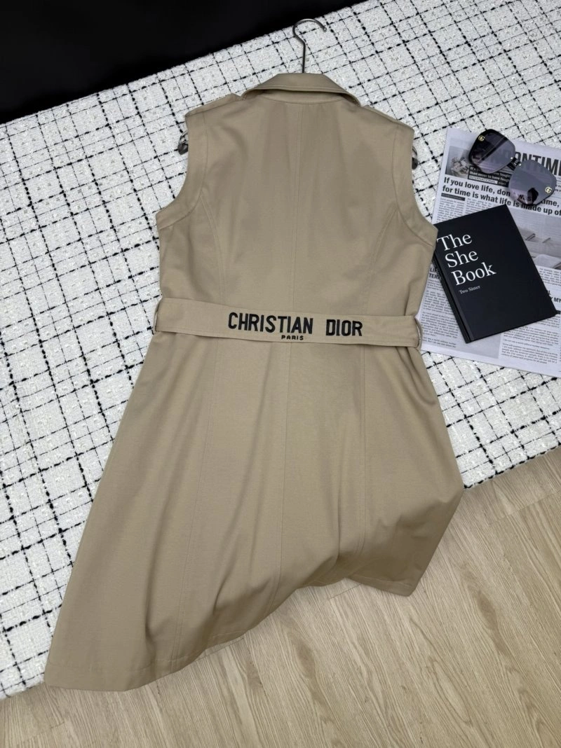 Discounted Christian Dior Dress