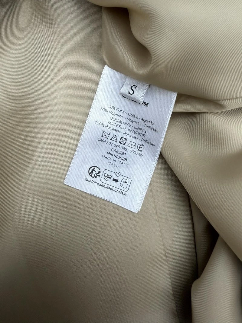 Discounted Christian Dior Dress
