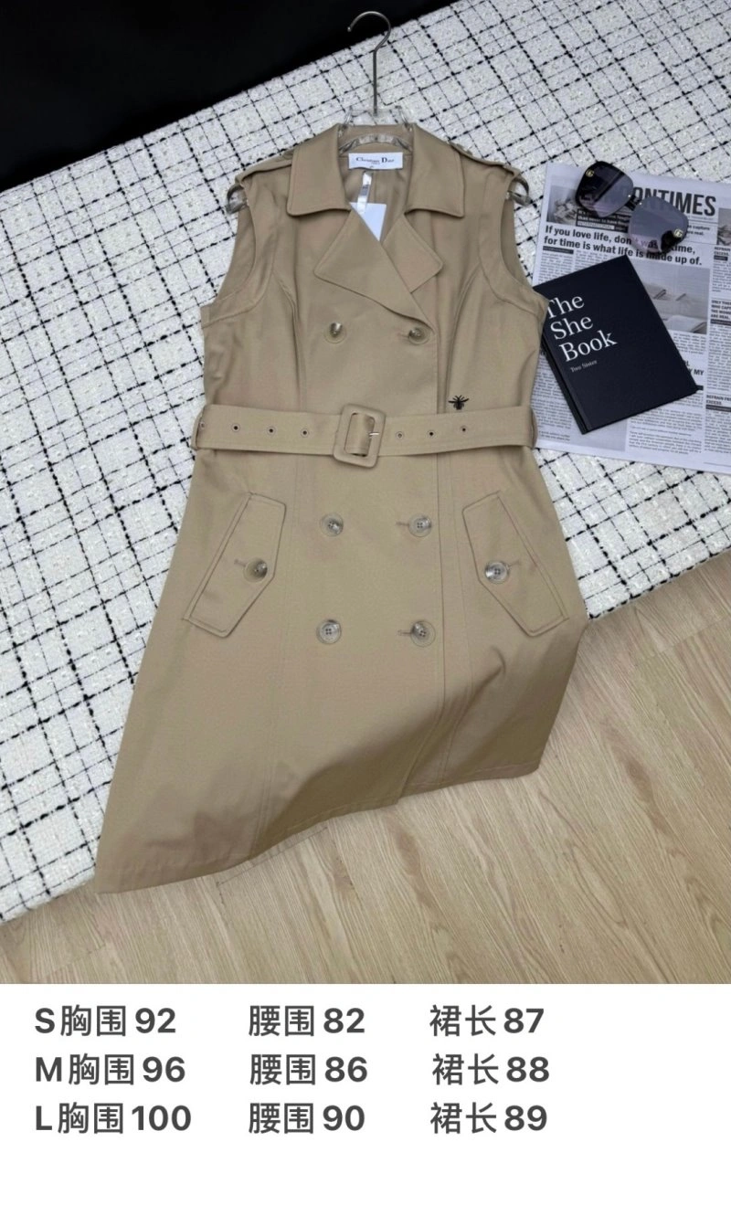 Discounted Christian Dior Dress