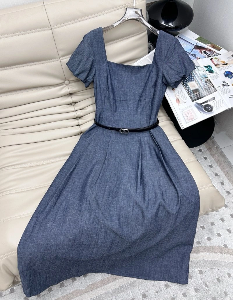 Original Christian Dior Dress